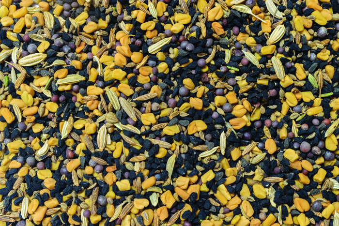 How to Grow Cumin, Mustard Seed, and Sesame Seeds at Home - Grit